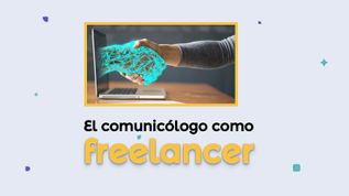 freelancer at emaze Presentation