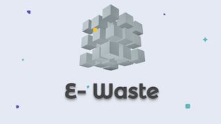 E-Waste Santiago Díaz at emaze Presentation