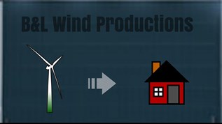 Wind at emaze Presentation