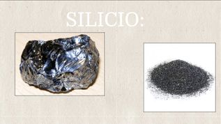 SILICIO at emaze Presentation