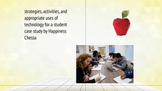 strategies, activities, and appropriate uses of technology at emaze ...