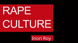 Rape Culture at emaze Presentation
