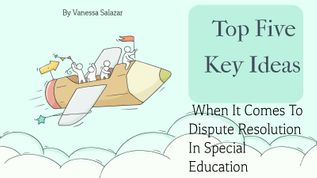 Five Key Ideas at emaze Presentation