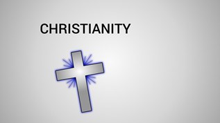 Christianity project at emaze Presentation