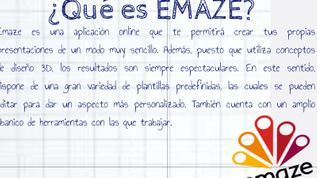 EMAZE at emaze Presentation