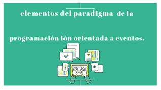 elementos del paradigma de la programación orientada a at emaze Presentation