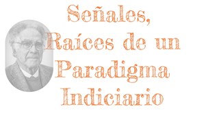 Paradigma Indiciario at emaze Presentation