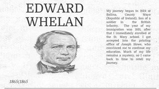 edward whelan at emaze Presentation