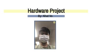 Computer parts at emaze Presentation