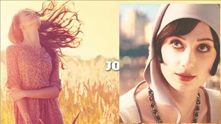 Jordan Baker at emaze Presentation