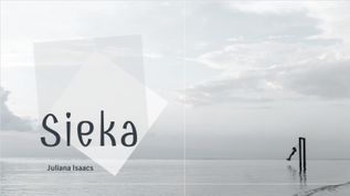 Sieka at emaze Presentation