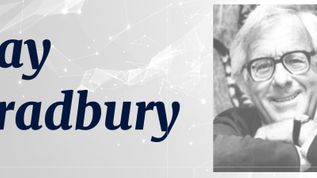 Ray Bradbury's Life at emaze Presentation