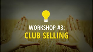 CLUB SELLING at emaze Presentation