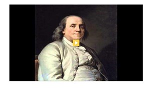 Benjamin Franklin Inventor at emaze Presentation