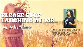 please stop laughing at me... at emaze Presentation