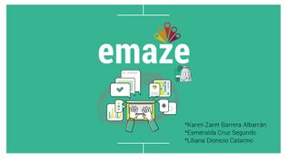 emaze at emaze Presentation