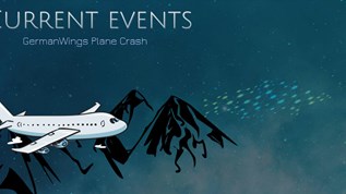 Current Events at emaze Presentation