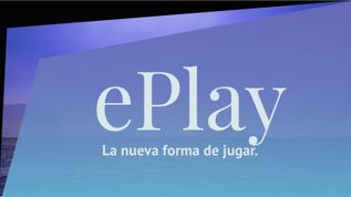 ePlay at emaze Presentation