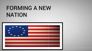 Forming a new nation at emaze Presentation