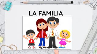 LA FAMILIA at emaze Presentation