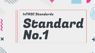 InTASC Standard 1 at emaze Presentation