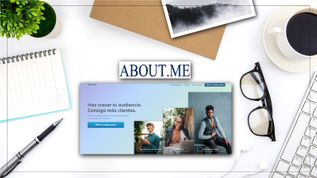 Summit at emaze Presentation