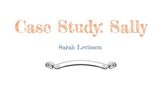 Case Study: Sally at emaze Presentation