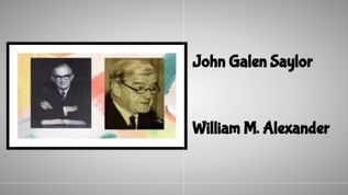 SAYLOR Y ALEXANDER at emaze Presentation