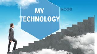 ict at emaze Presentation