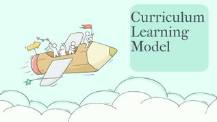 Curriculum Learning Model at emaze Presentation