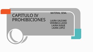 capitulos 4 y 8 manual aprendiz del sena at emaze Presentation