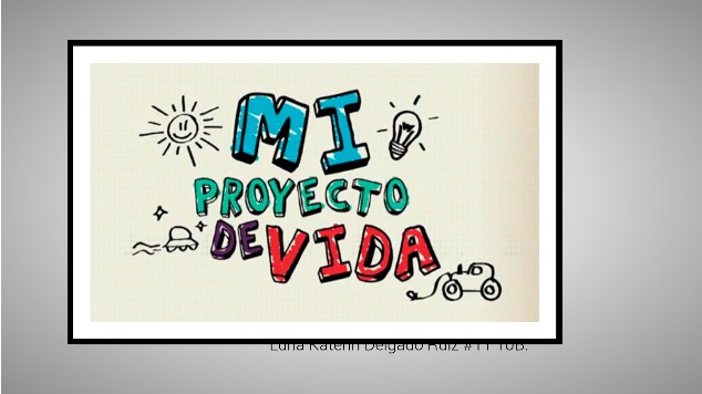 MI PROYECTO DE VIDA at emaze Presentation
