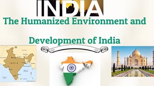 India Humanized EnvironmentDevelopment at emaze Presentation