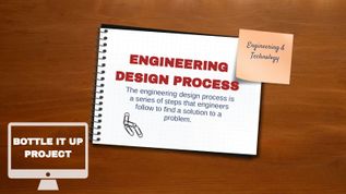 EDP- Bottle It Up at emaze Presentation