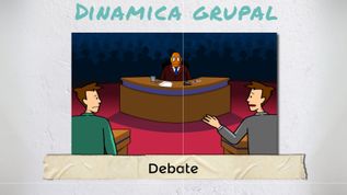 Dinamica grupal at emaze Presentation