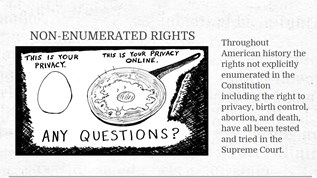 nonenumerated rights at emaze Presentation