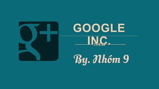 google at emaze Presentation