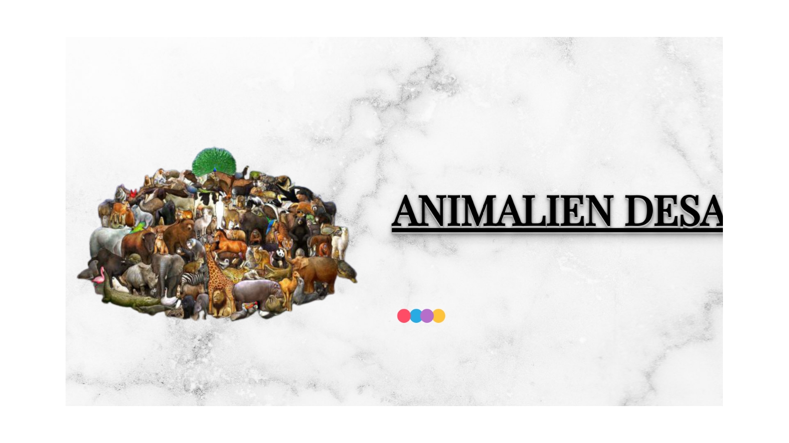 Business Plan at emaze Presentation