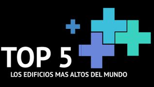 Los edificios mas altos del mundo at emaze Presentation