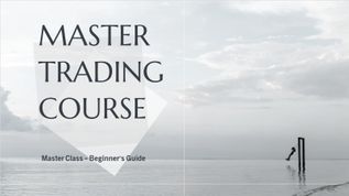 Master Trading Program at emaze Presentation