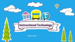 MES EdTech PD at emaze Presentation