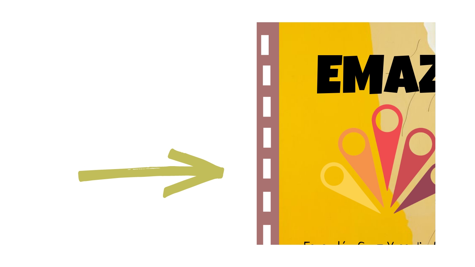 Digital Book at emaze Presentation