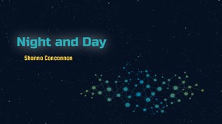 Night and Day at emaze Presentation