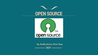 Open Source at emaze Presentation