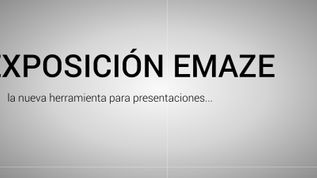 presentacion emaze copy1 at emaze Presentation
