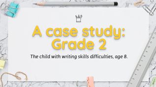 A case study: Grade 2 at emaze Presentation
