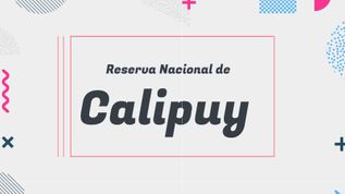 Reserva Nacional de Calipuy at emaze Presentation