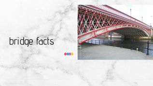 bridge facts at emaze Presentation