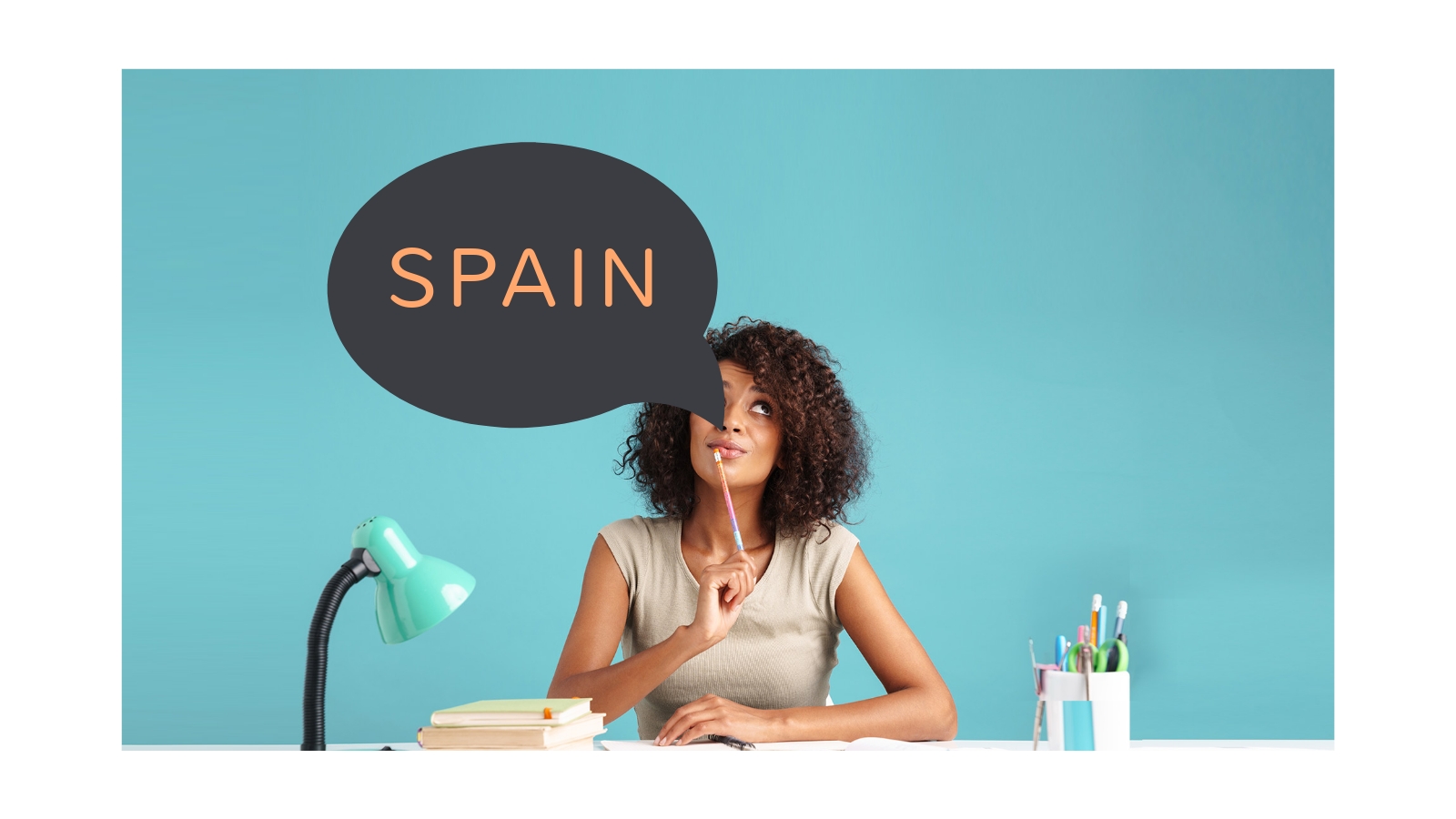 SPAIN at emaze Presentation