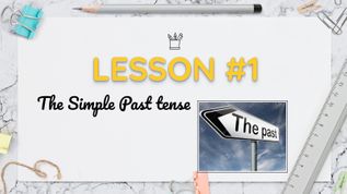 LESSON #1 at emaze Presentation